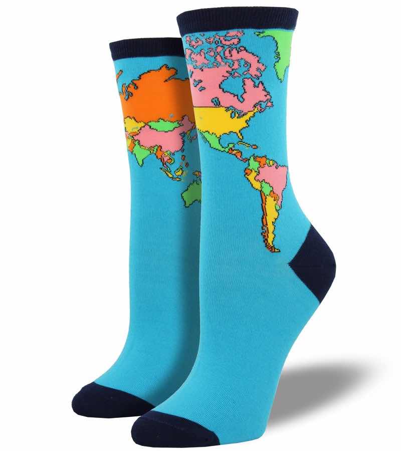 Socks – Page 2 – Scott's Shoe Store
