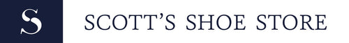 Scott's Shoe Store – Scott's Shoe Store