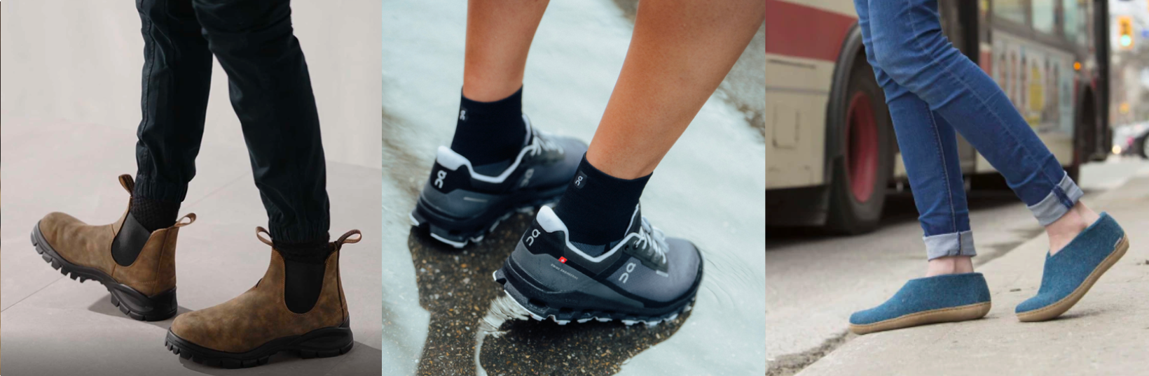 Scott's Shoe Store – Scott's Shoe Store