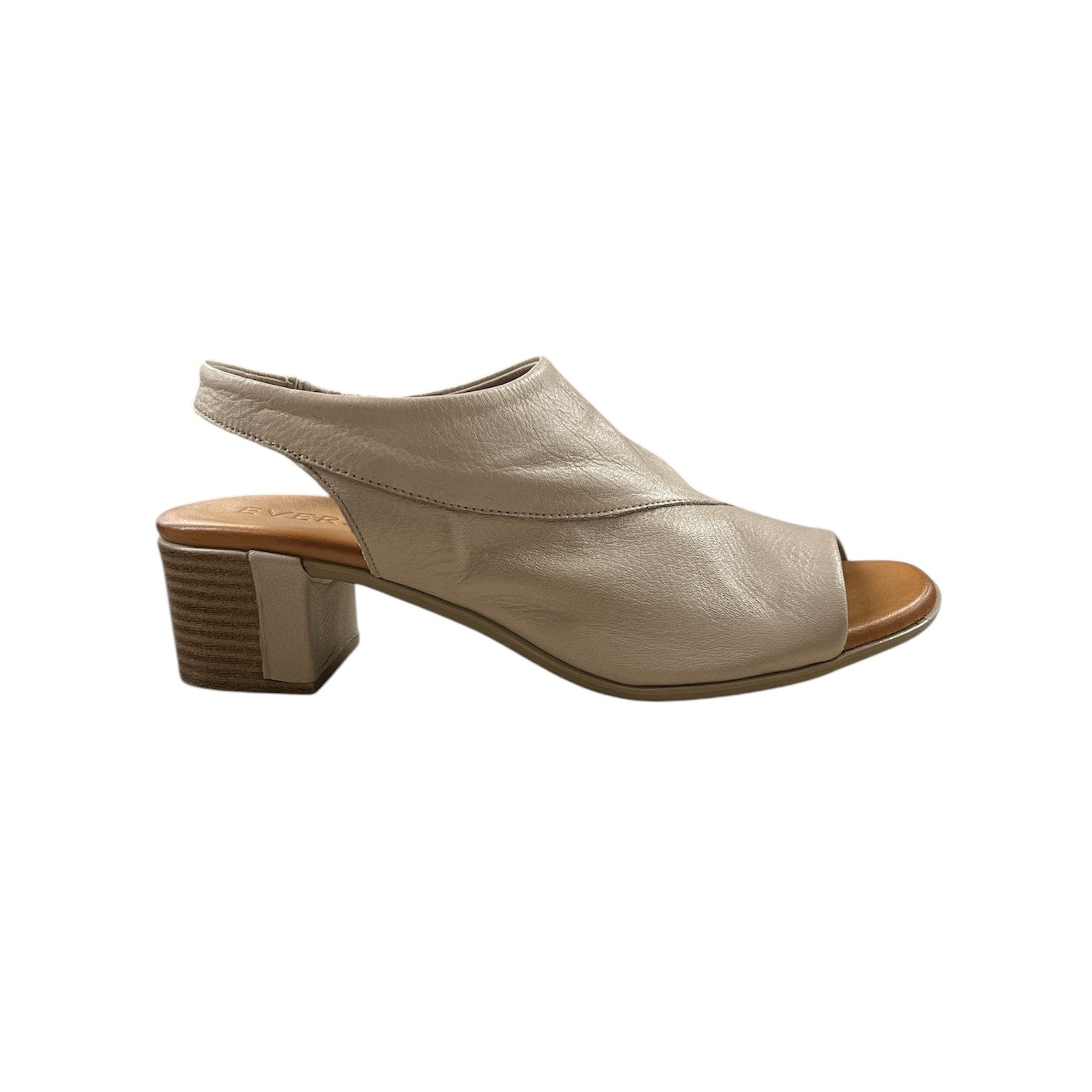 Everly – Scott's Shoe Store