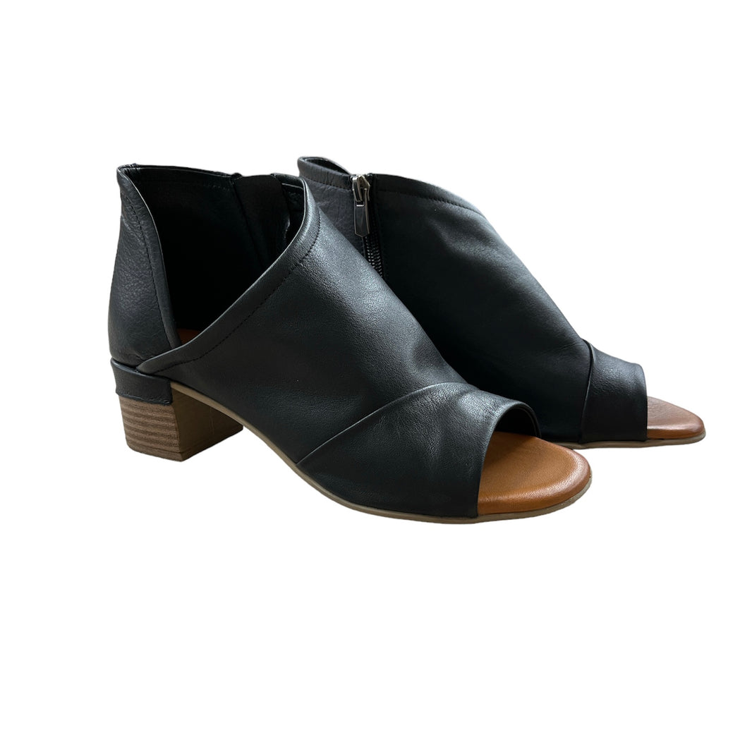 Everly – Scott's Shoe Store