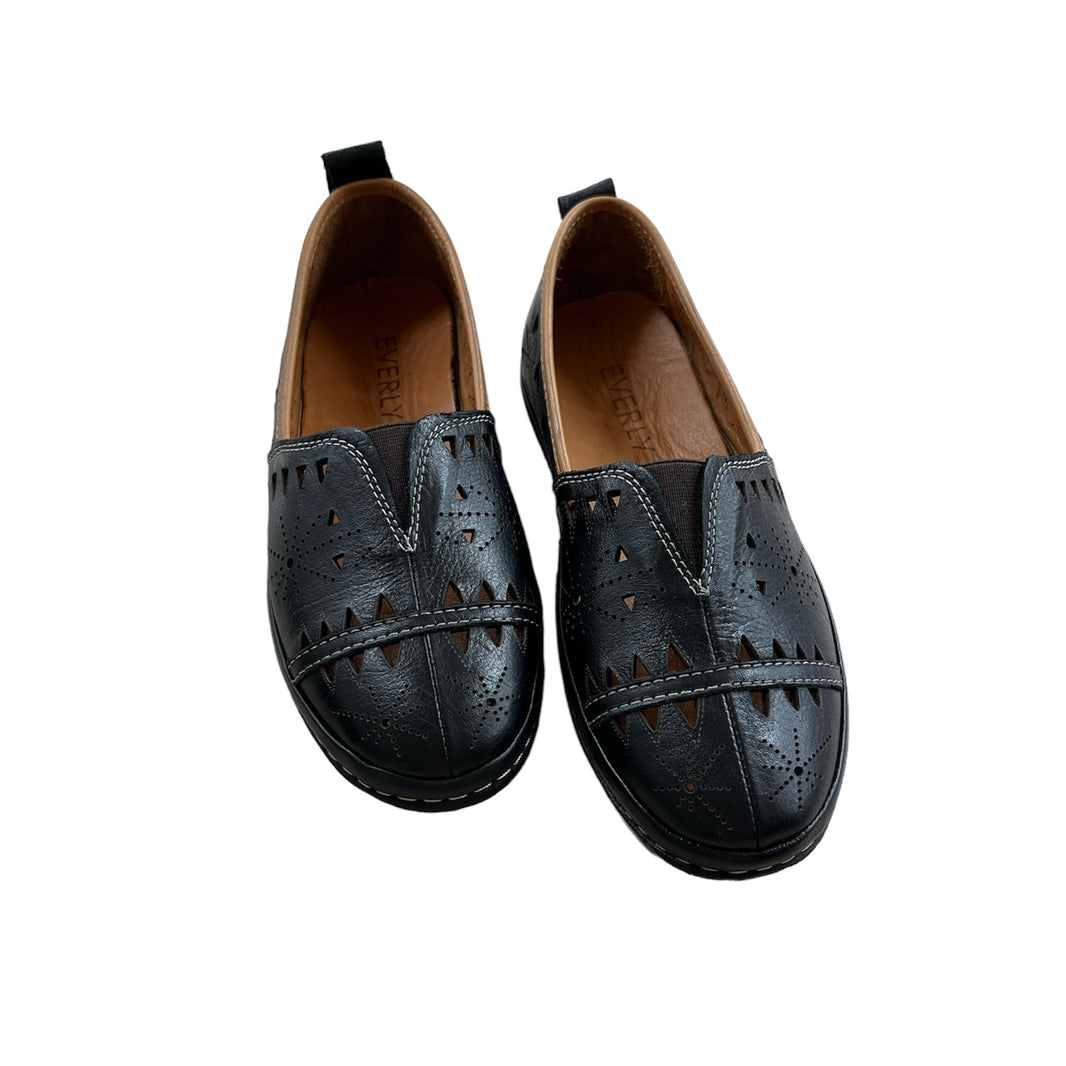 Everly – Scott's Shoe Store